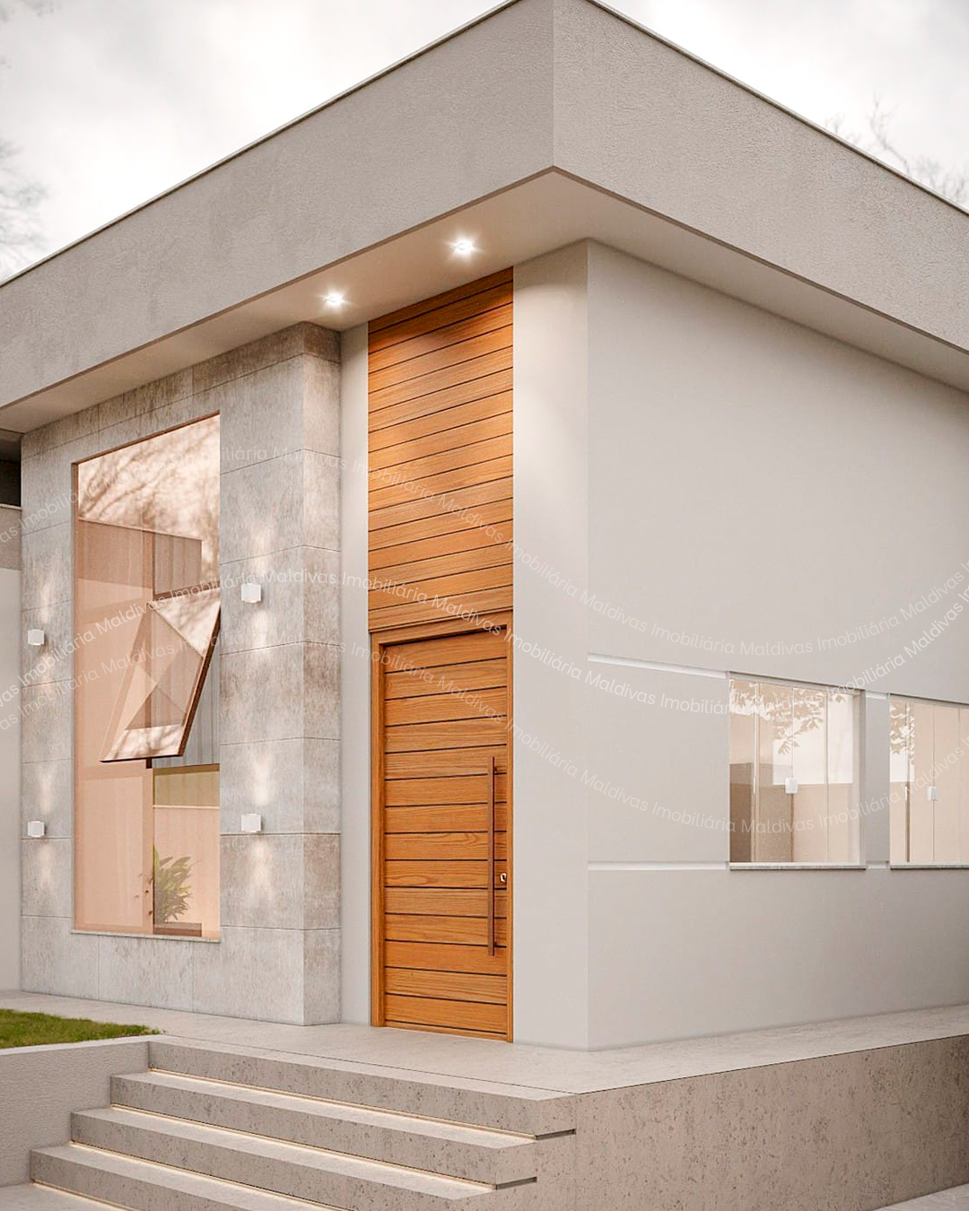 Casa Darcy dala bernadina - Colatina - Imobiliária em Linhares