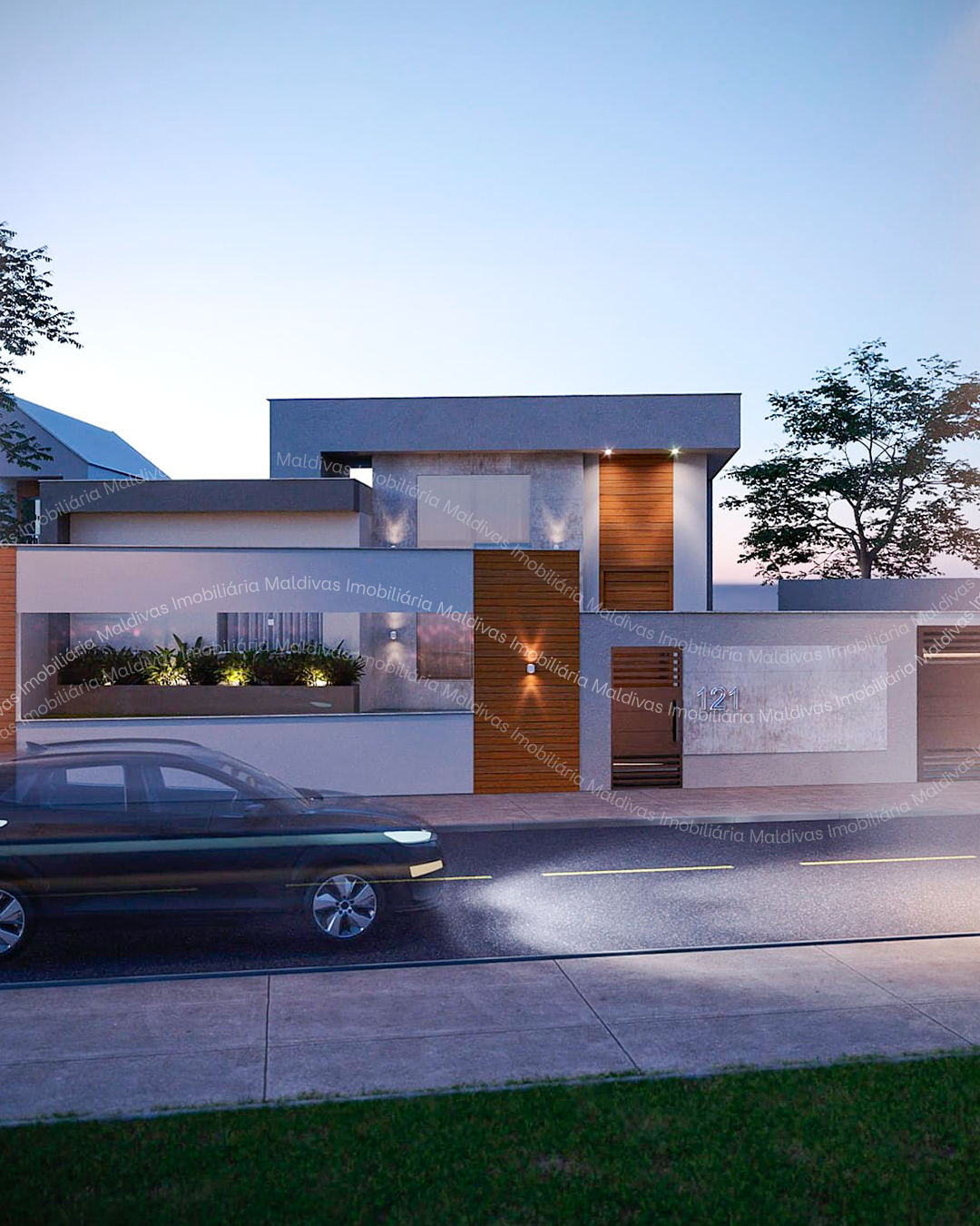 Casa Darcy dala bernadina - Colatina - Imobiliária em Linhares