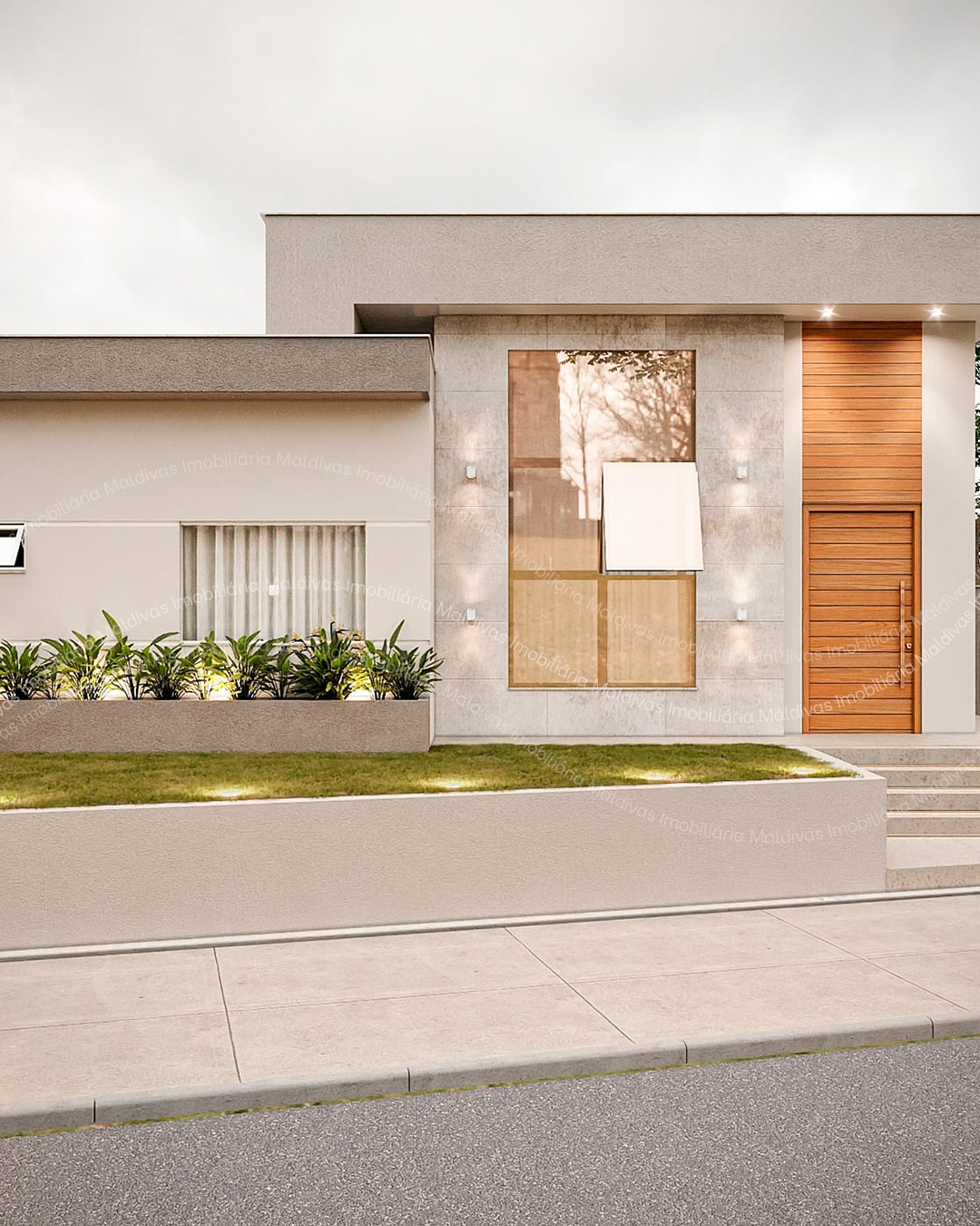 Casa Darcy dala bernadina - Colatina - Imobiliária em Linhares